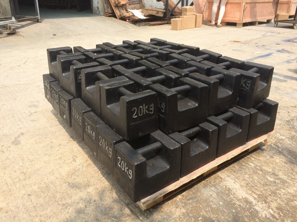 Achieve accurate measurements with Balance Weights | Accurate Weighing ...