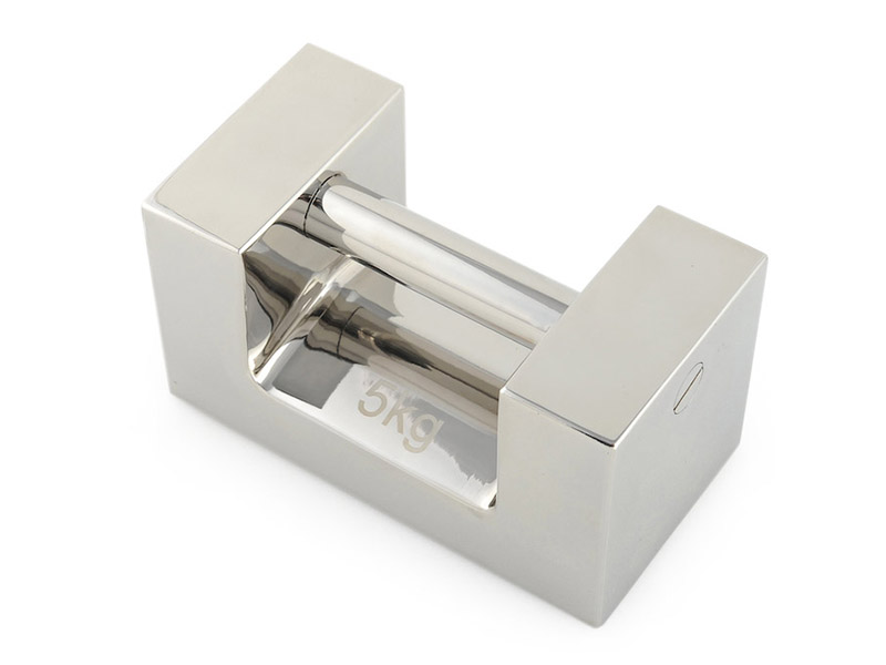50 grams high-grade alloy test-weights | Accurate Weighing Scales