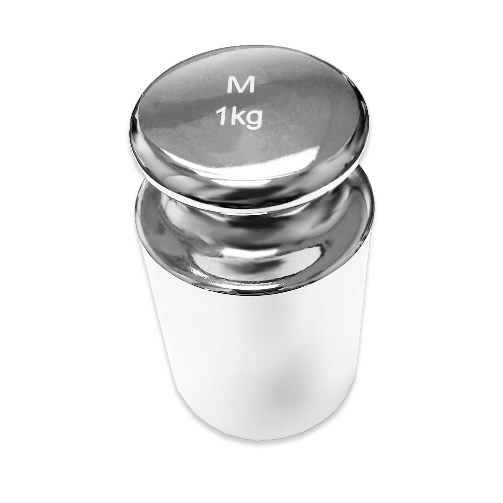 Multiple Test-weights on market | Accurate Weighing Scales