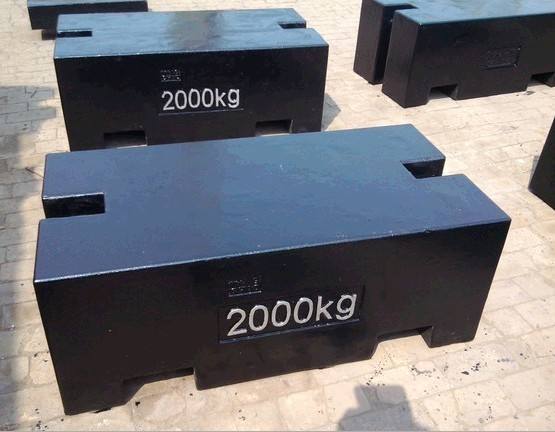 Standard Test Weights – Reliable Calibration for Accurate Scales ...