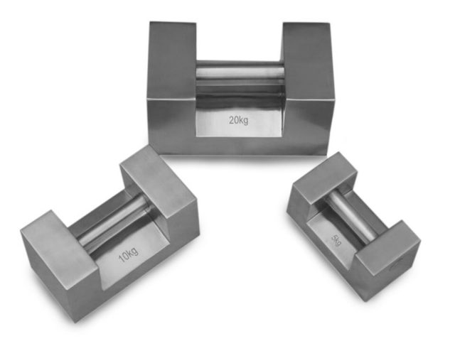 500g Calibration Masses Test Weights – Precision You Can Rely On ...